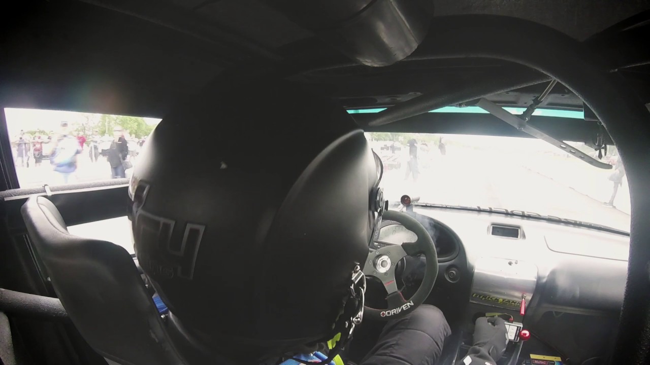 Boost Resource / Wes Spry Racing SFWD Integra Import Invasion 5-21-2017 ...