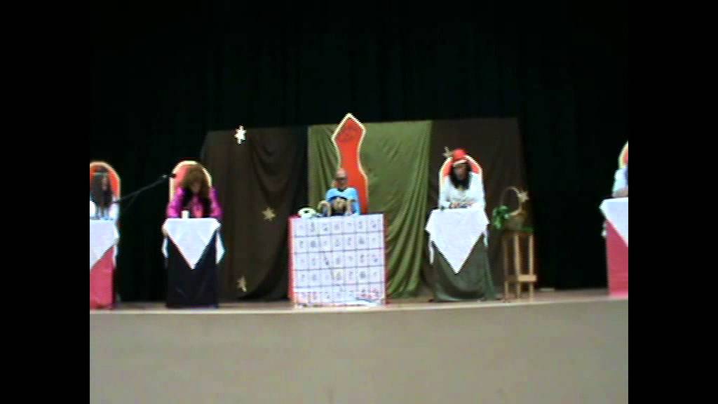 Cuarteto Las Eso de Pepe Roni - YouTube