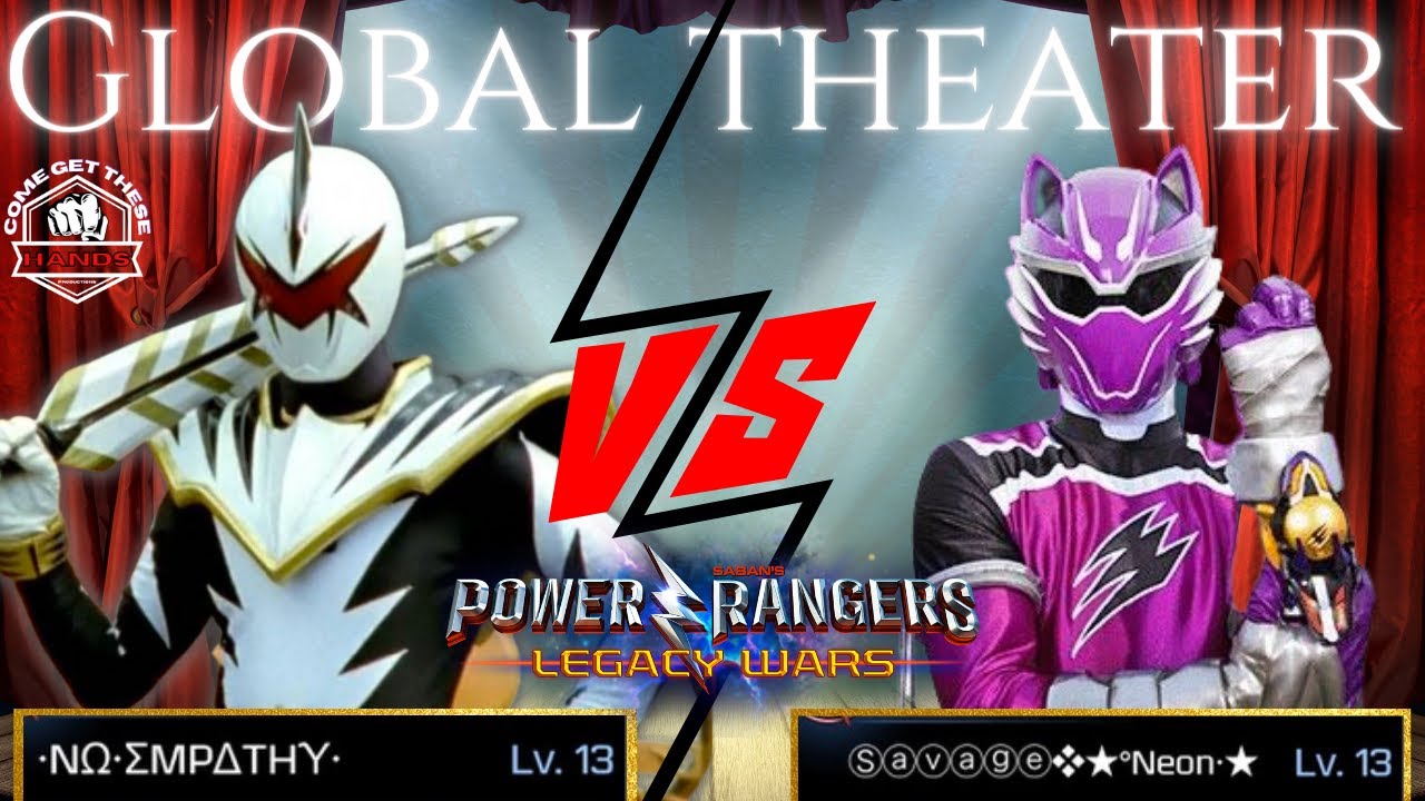 Trent Vs Robert Rj James | Global Theater Ranked Elite Battle | Power ...