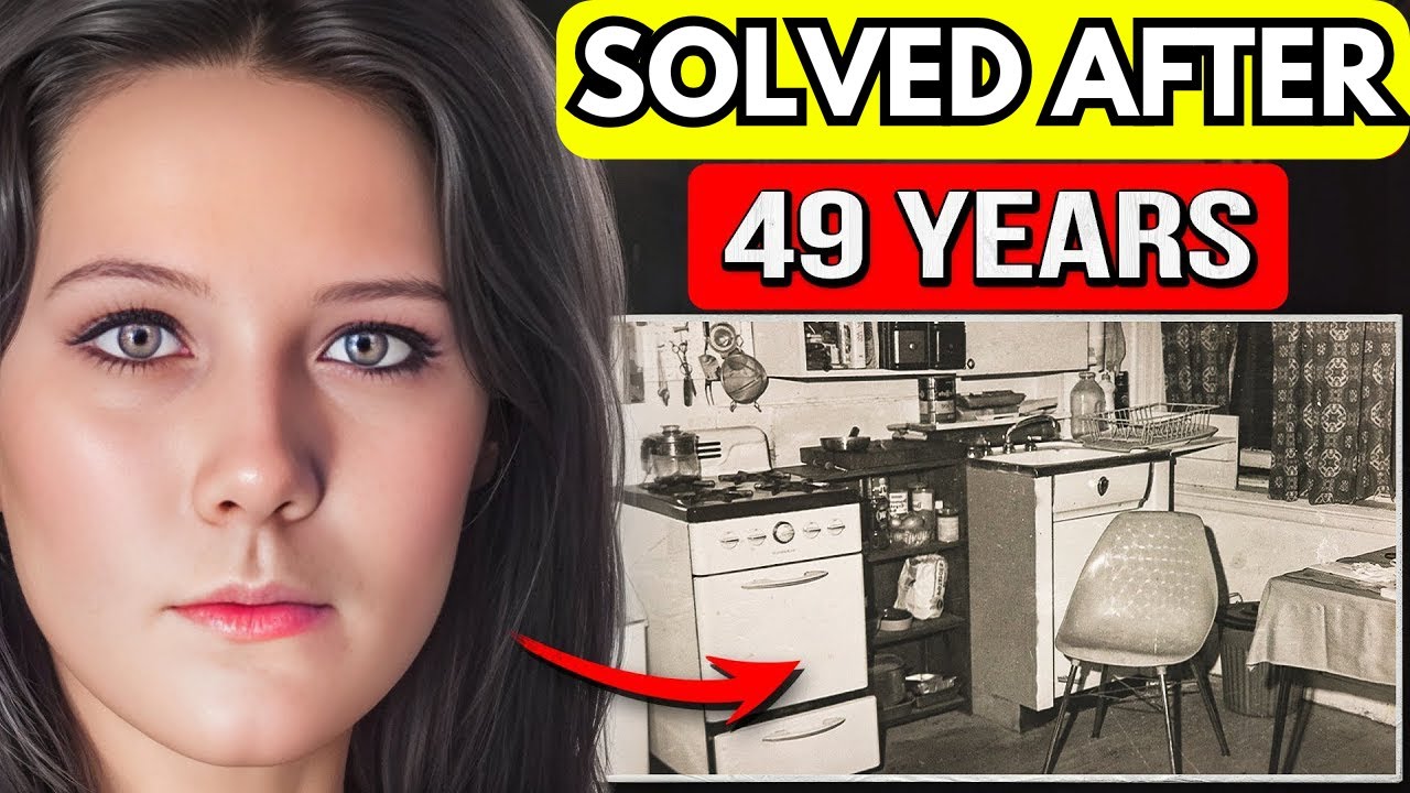 This Harvard Mystery Took 5 DECADES to Solve. The Haunting Story of ...