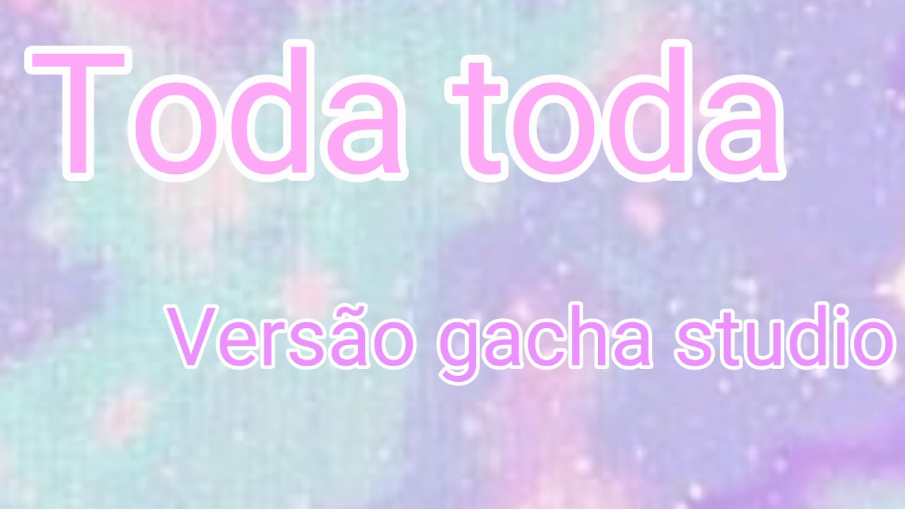 Toda toda meme - YouTube