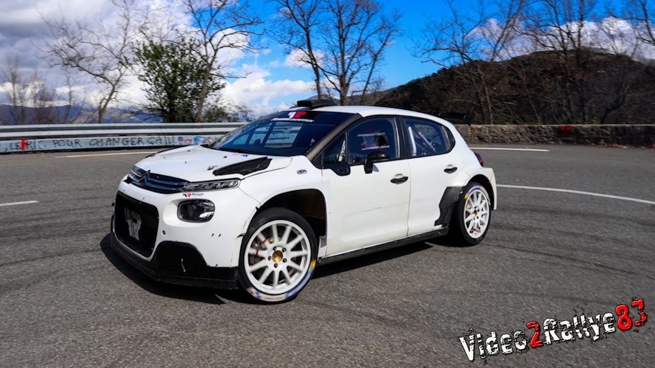 Citroen C3 Grsse