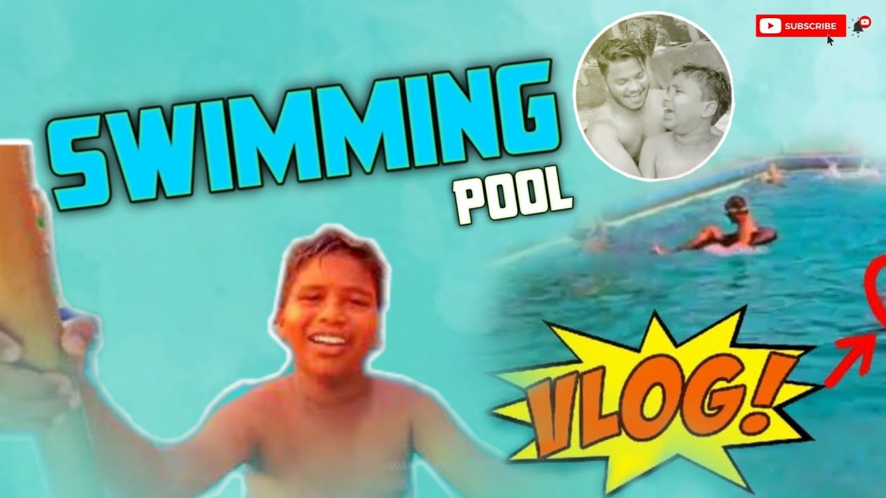 crazy_swimming_pool🌊 full_entertainment_friends// #warnagallifestyles ...