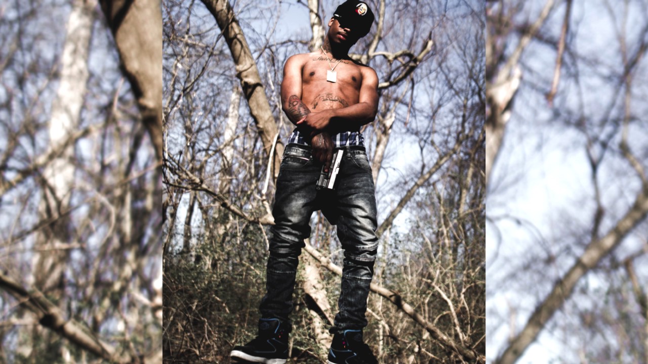 Rocaine - Money (Official Audio Video) - YouTube