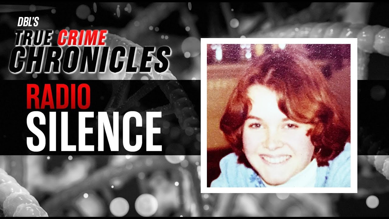 Radio Intern Helene Pruszynski's Murder: True Crime Chronicles - YouTube