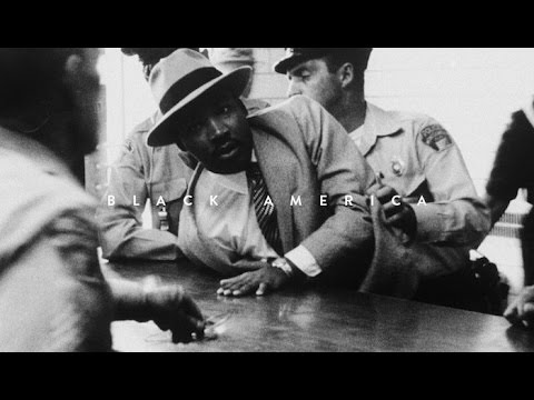 K Bankston - Black America - YouTube