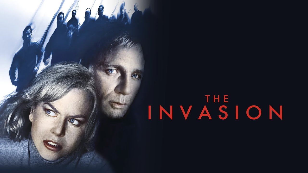 Invasion (film 2007) TRAILER ITALIANO - YouTube