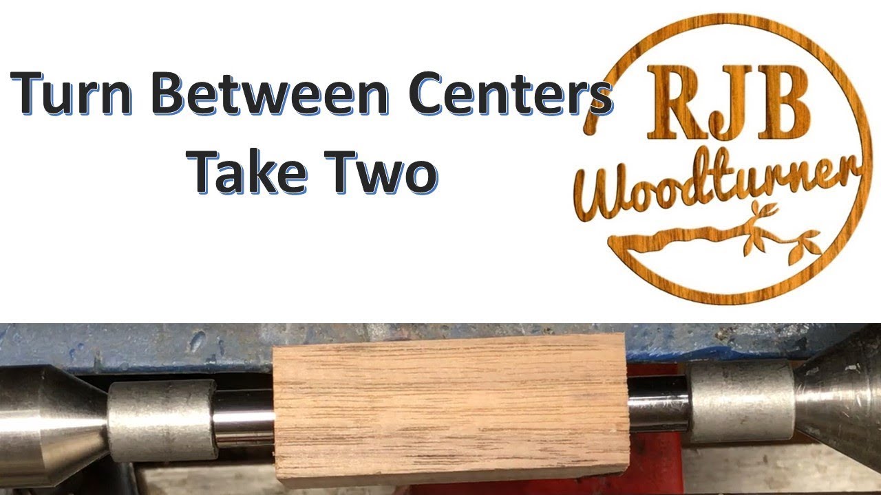 Turn Between Centers Take Two - YouTube