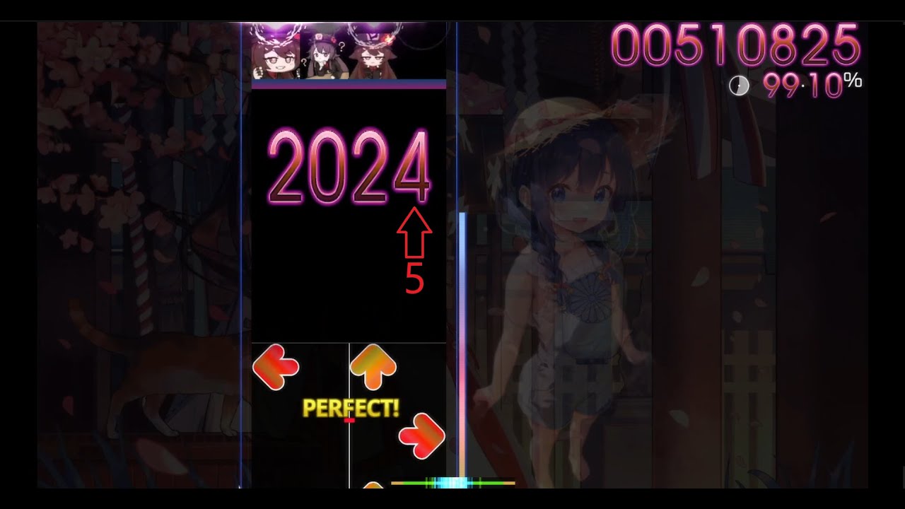 [Osu! mania] Various Artists-Certain's Jumpstream Collections Vol.1 ...