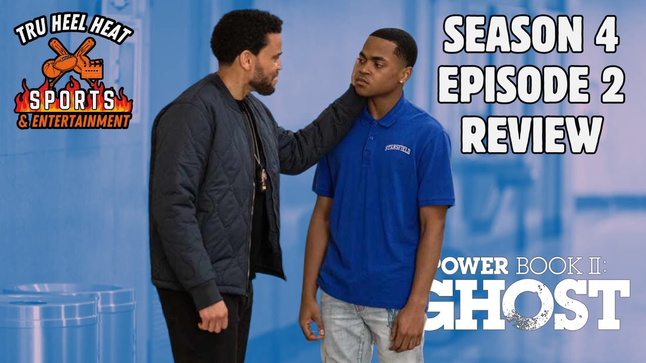 Who's Diana Baby Daddy? Tariq & Brayden STRUGGLING! | Power Book II ...