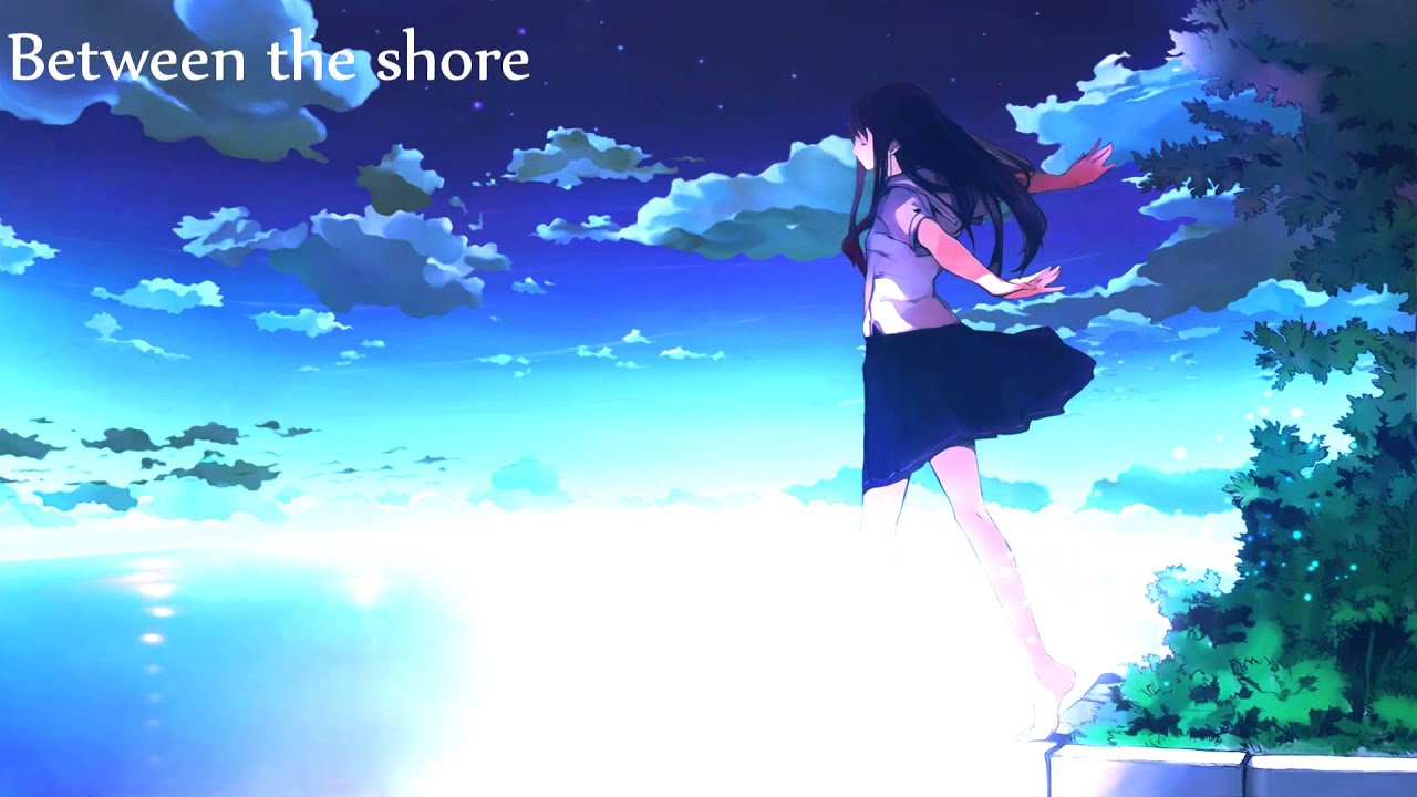 Nightcore - Song Of The Sea [English] [Request] - YouTube