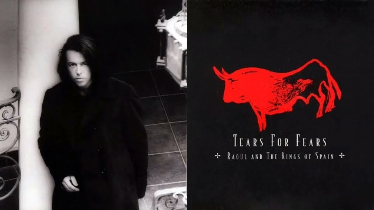 Tears for fears - Sketches of pain [Legendado em PT-BR] - YouTube