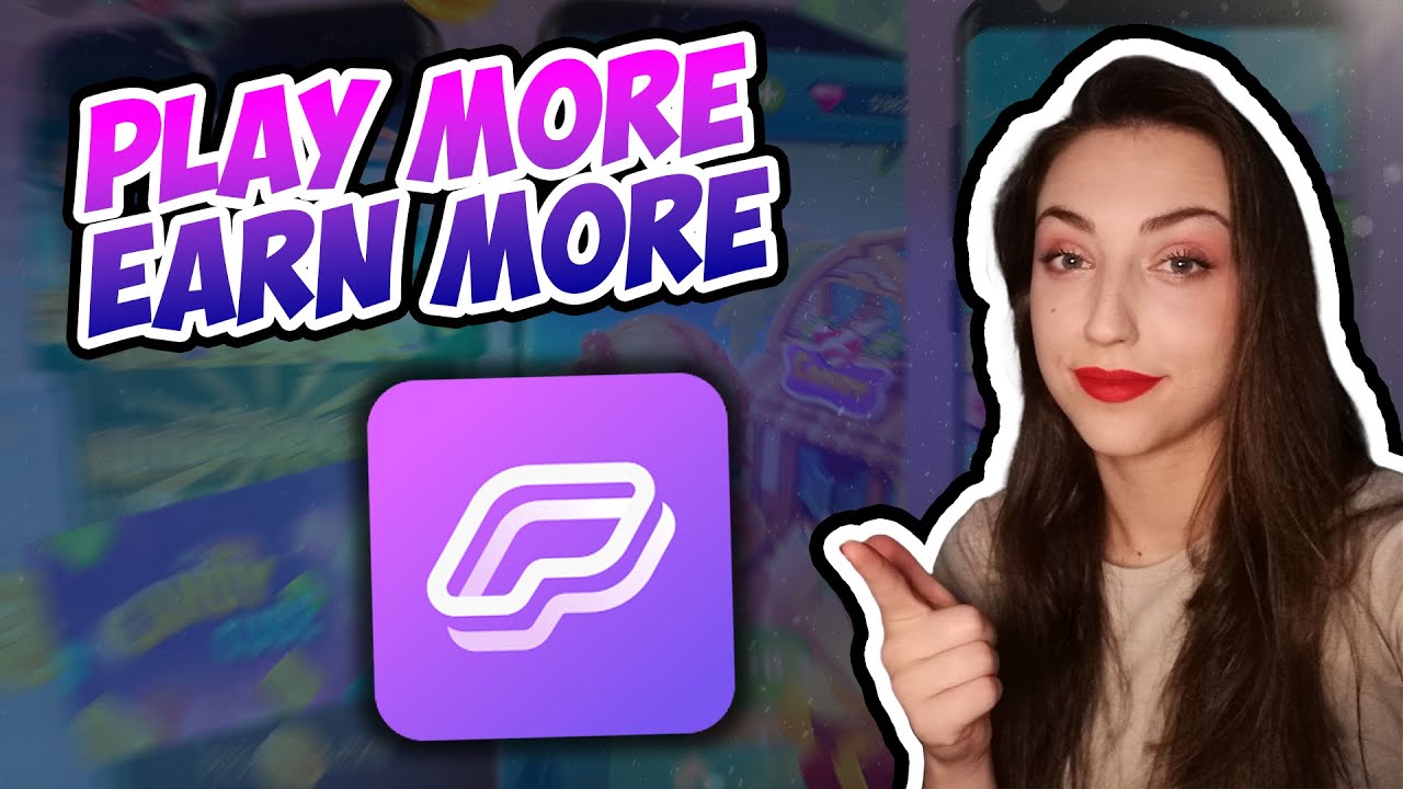 PlayWell Review - PlayWell App is a money making game - YouTube