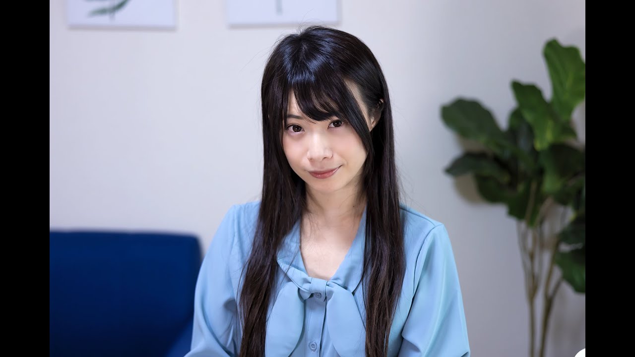 Ichiha’s non-stop sneezing1 (Sample, 4K Quality) - YouTube