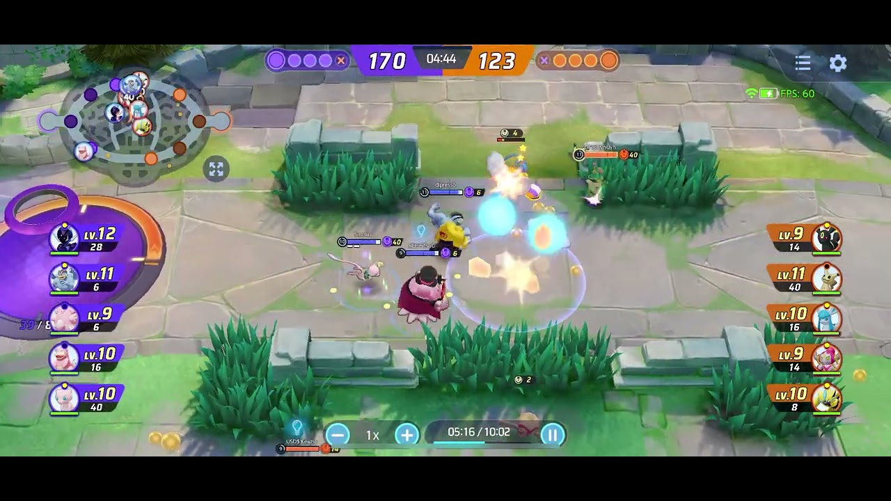 BEEHIVE Custom: Match 1 (23/11/2024) - YouTube