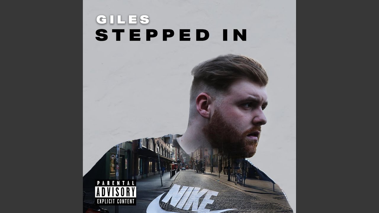 Stepped In YouTube stepped-in-youtube