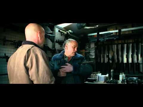 RED (2010) Trailer - YouTube