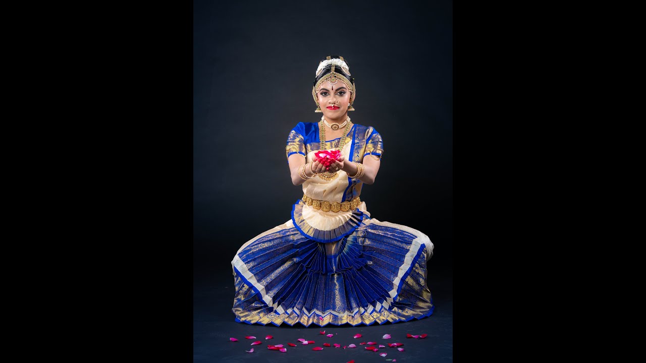 Pushpanjali Bharatanatyam