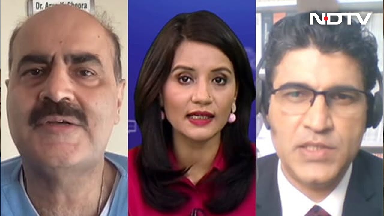 USV Health & Wellness: Save A Life - Episode 7 - YouTube