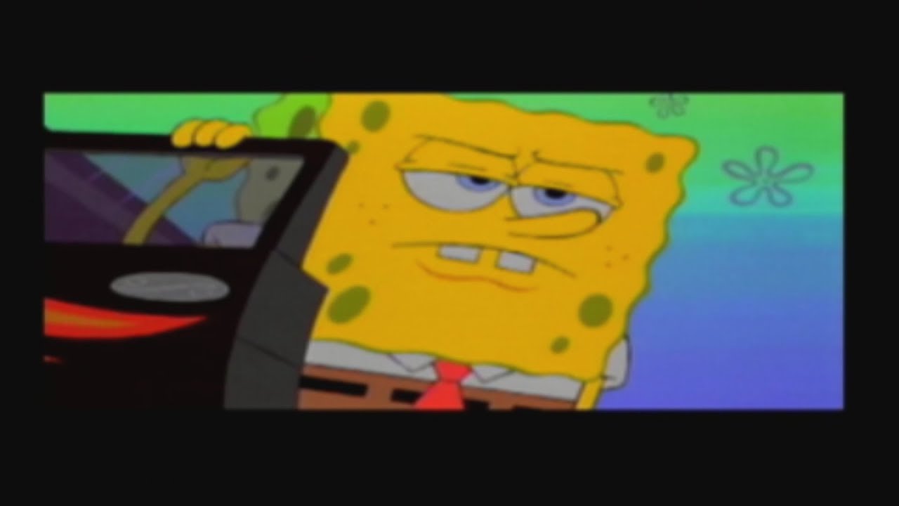 Let's Play The Spongebob Squarepants Movie (Blind) Ep. 1: Managerial ...