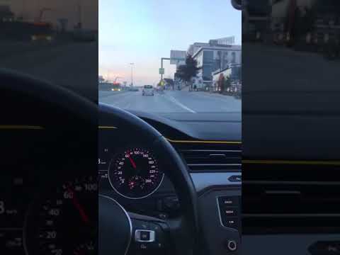 ARABA SNAPLERİ - PASSAT - Ben İçimdeki Seni Sevmişim Anlasana