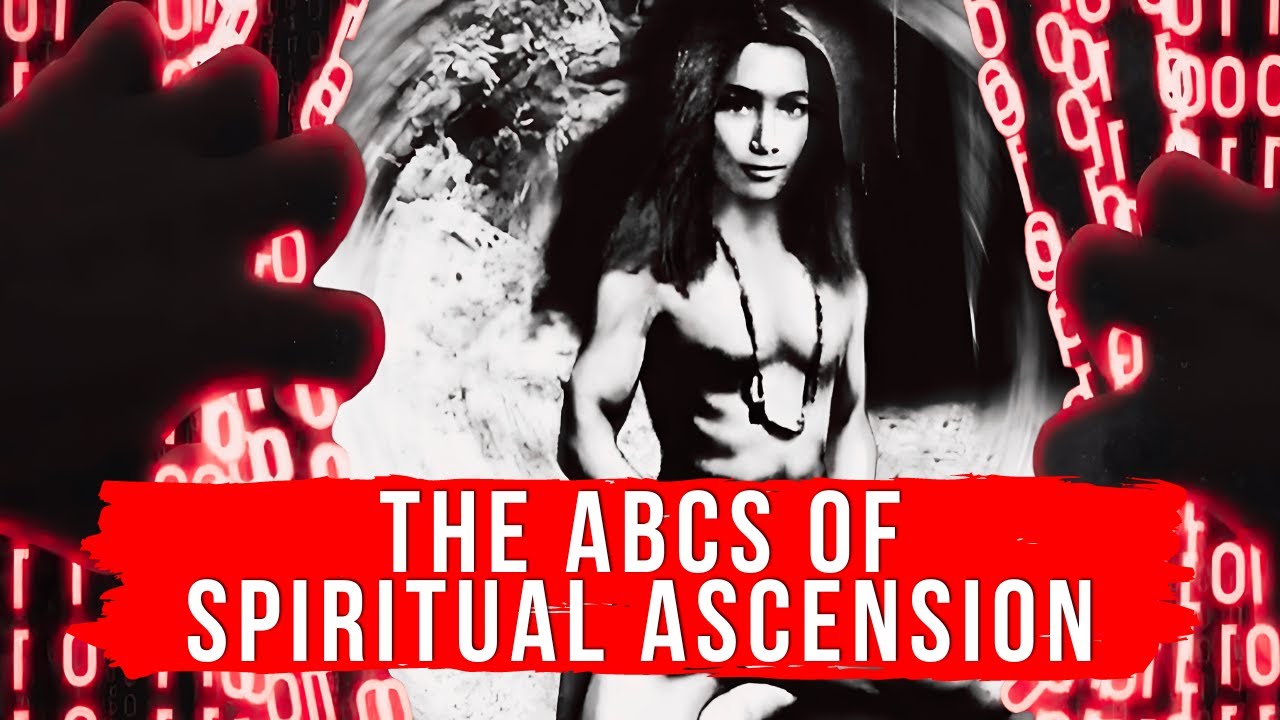 Breaking the Illusion: Unveiling Reality's Secrets for Spiritual ...