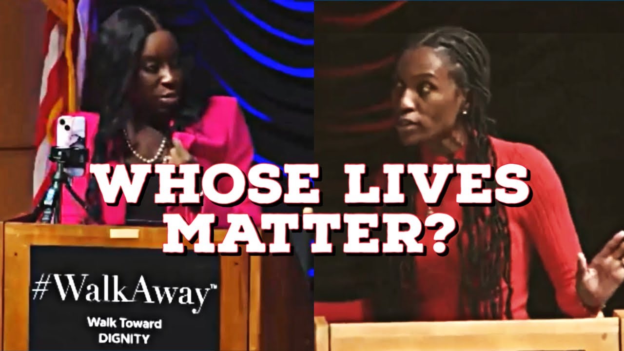 Shemeka Michelle Lays The SMACKDOWN! - Says “NO!” To Playing Victim ...