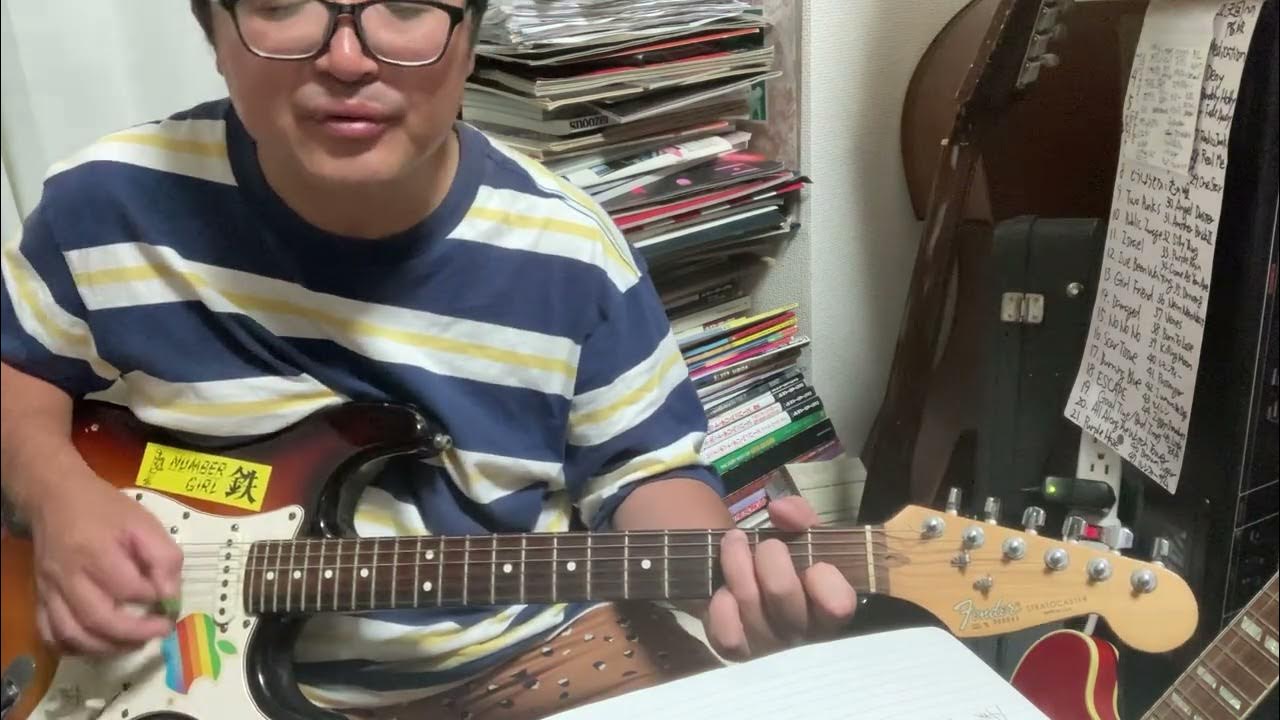 【RIP】 YOUのエンディングテーマ/坂本龍一 cover #ryuichisakamoto #YOU YOUのエンディングテーマ 以心電信 ymo #坂本龍一 糸井重里 NHK - YouTube