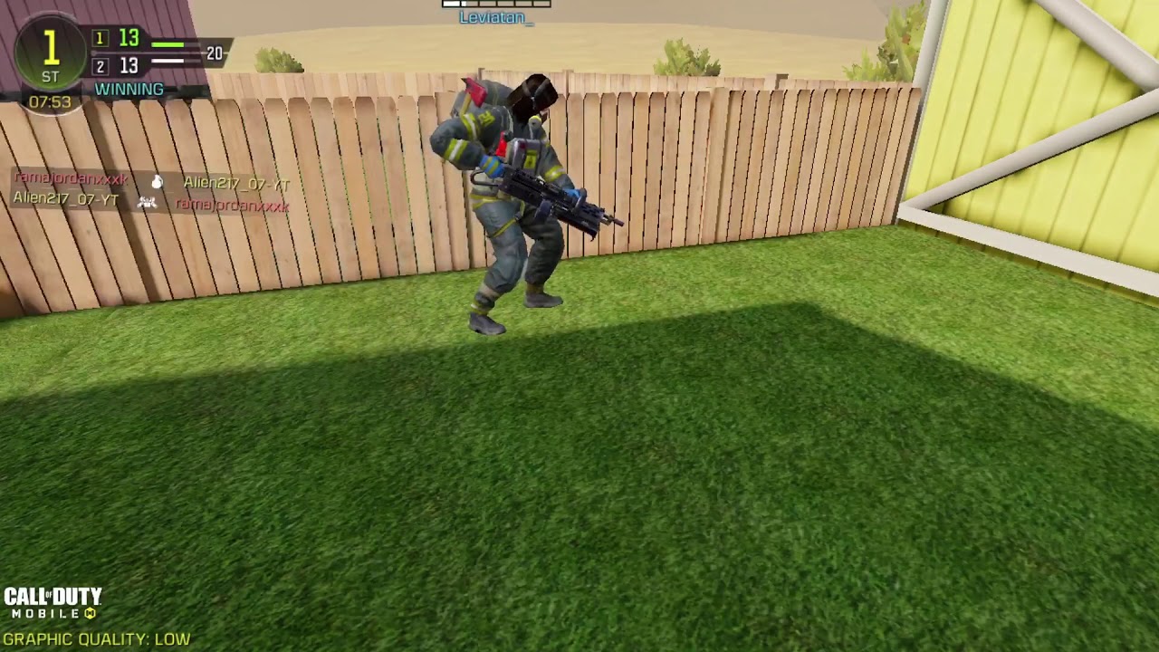 Juggernaut gameplay - YouTube