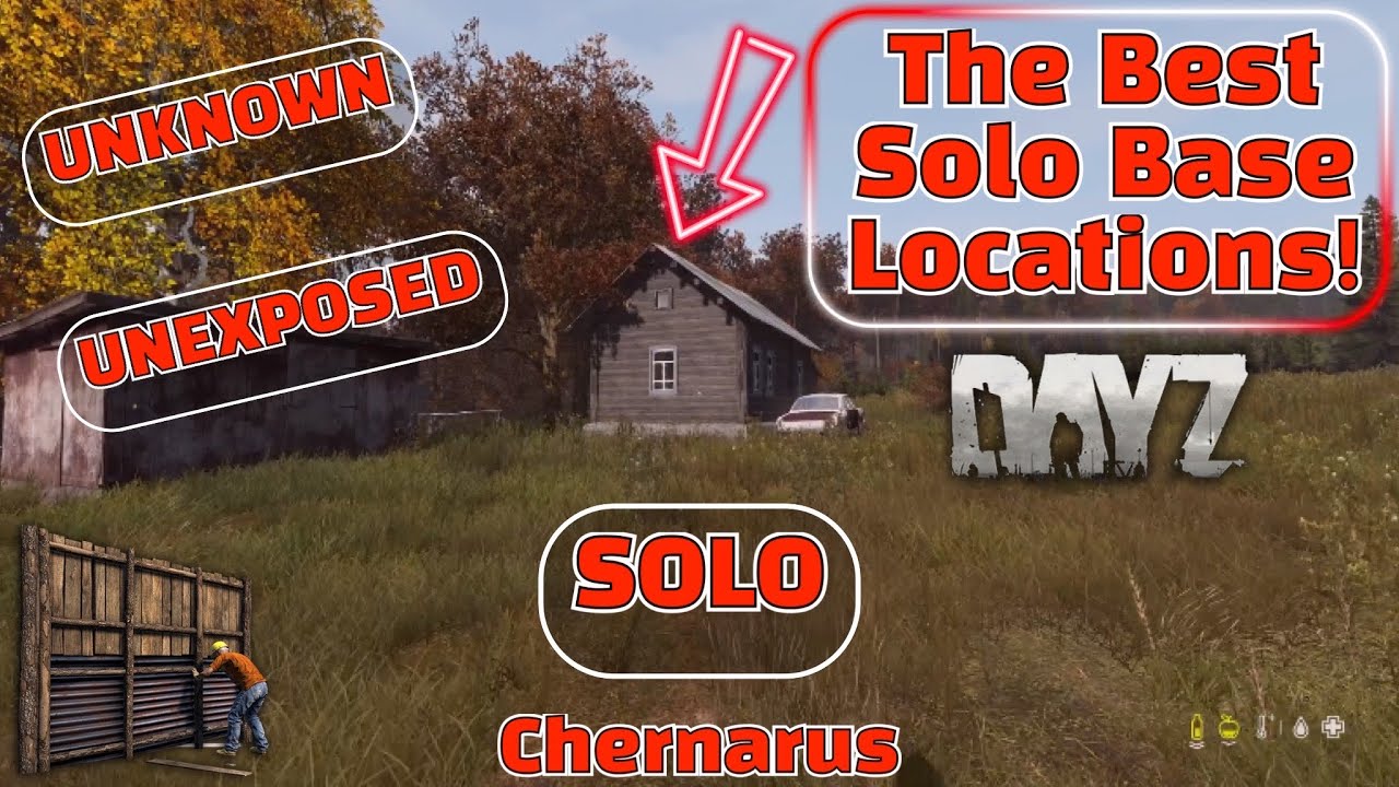 The Best HIDDEN SOLO Base Locations In DayZ Chernarus YouTube the-best-hidden-solo-base-locations-in-dayz-chernarus-youtube
