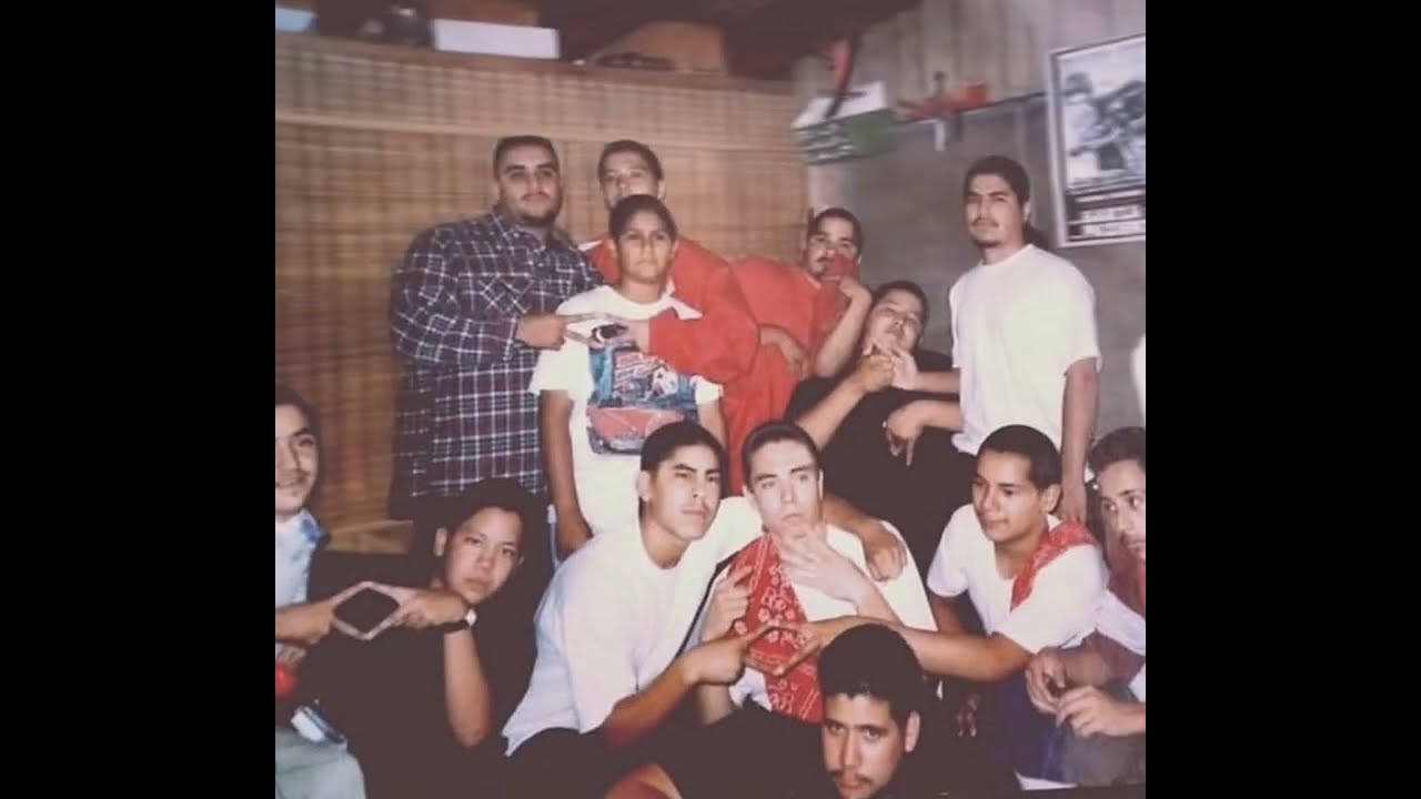 SSW.. Sacramento Gang Culture (Polaroids)North & South Sacramento ...
