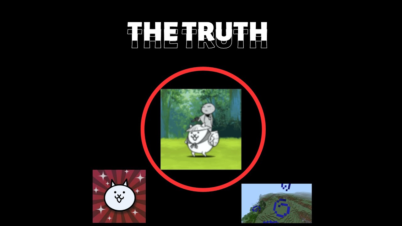 The Truth. (2 Year Special) - YouTube