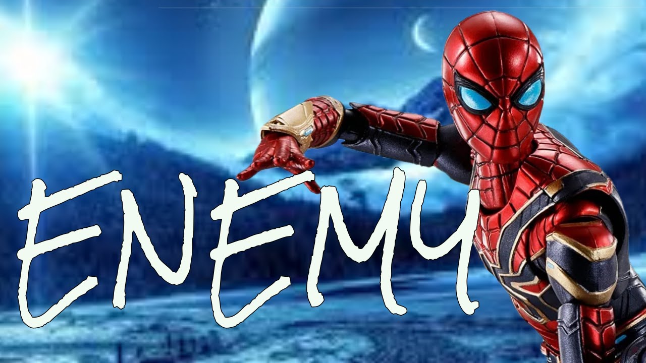 Spider man | Enemy - YouTube
