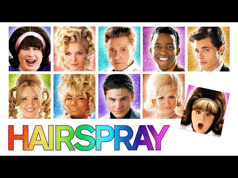 Hairspray (2007) | Behind the Scenes