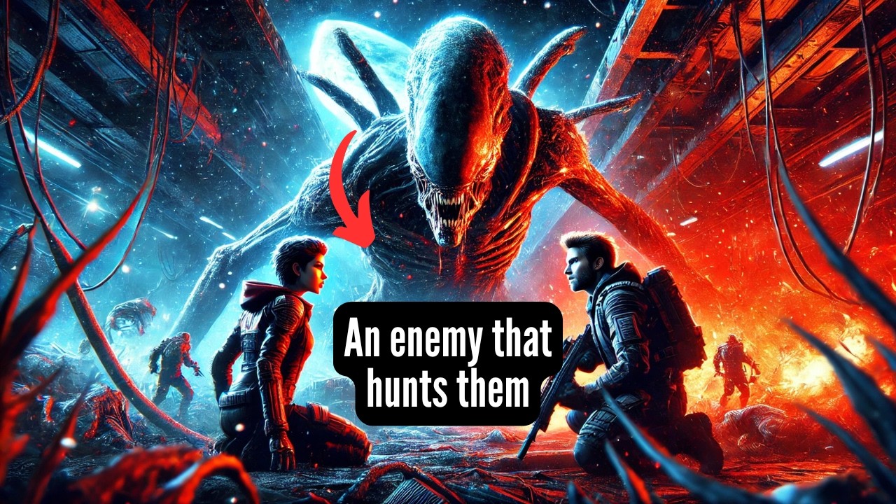 The Truth Behind Their Survival: Humanity’s Darkest Experiment on an ...