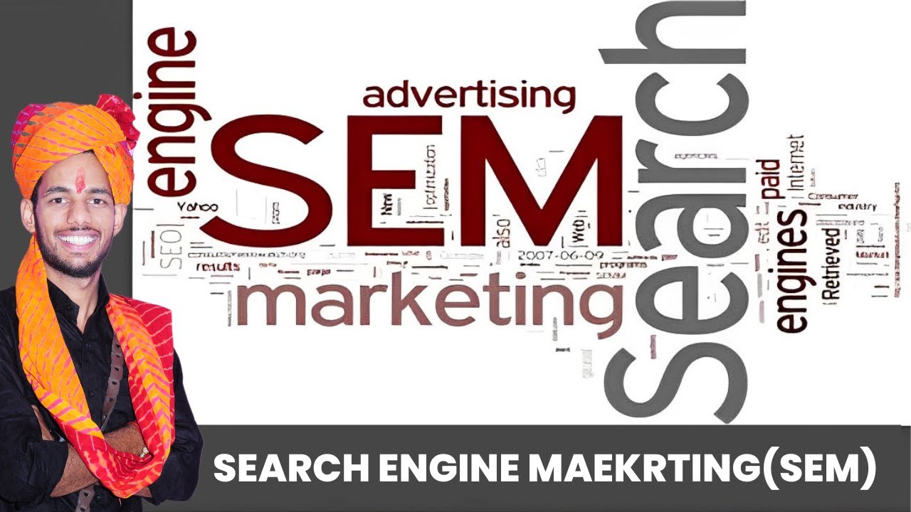 What is SEM and How Does it Work? | Search Engine Marketing Full ...