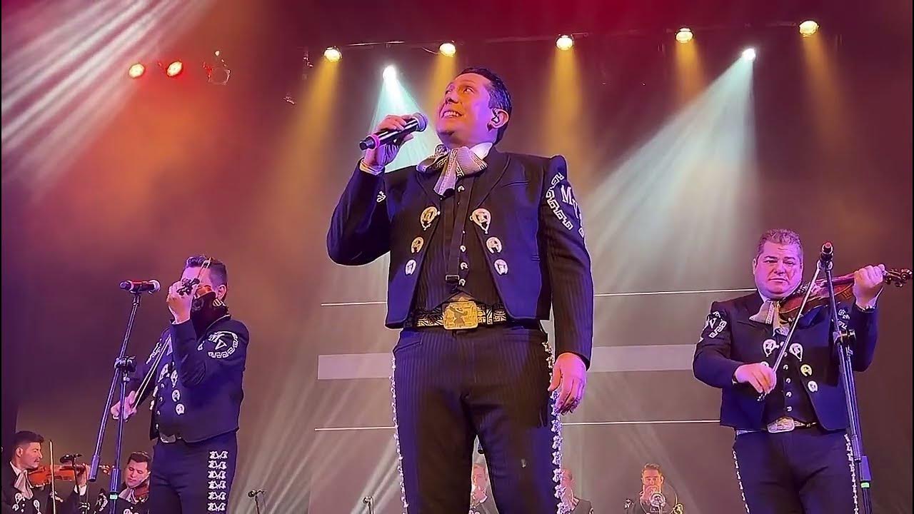 El Pastor – Arturo Vargas, Mariachi Vargas de Tecalitlán | Mazatlán ...