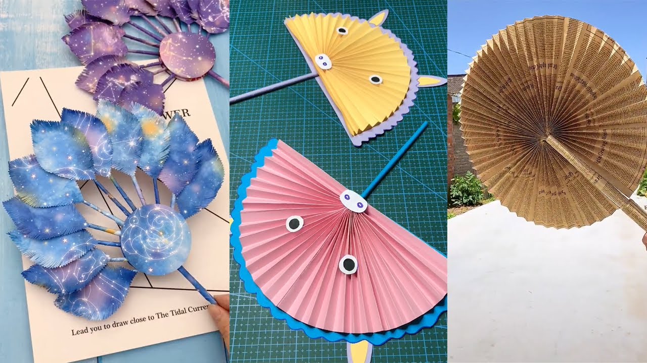 Awesome Creative New Craft DIY 2020 | PART #112 - YouTube