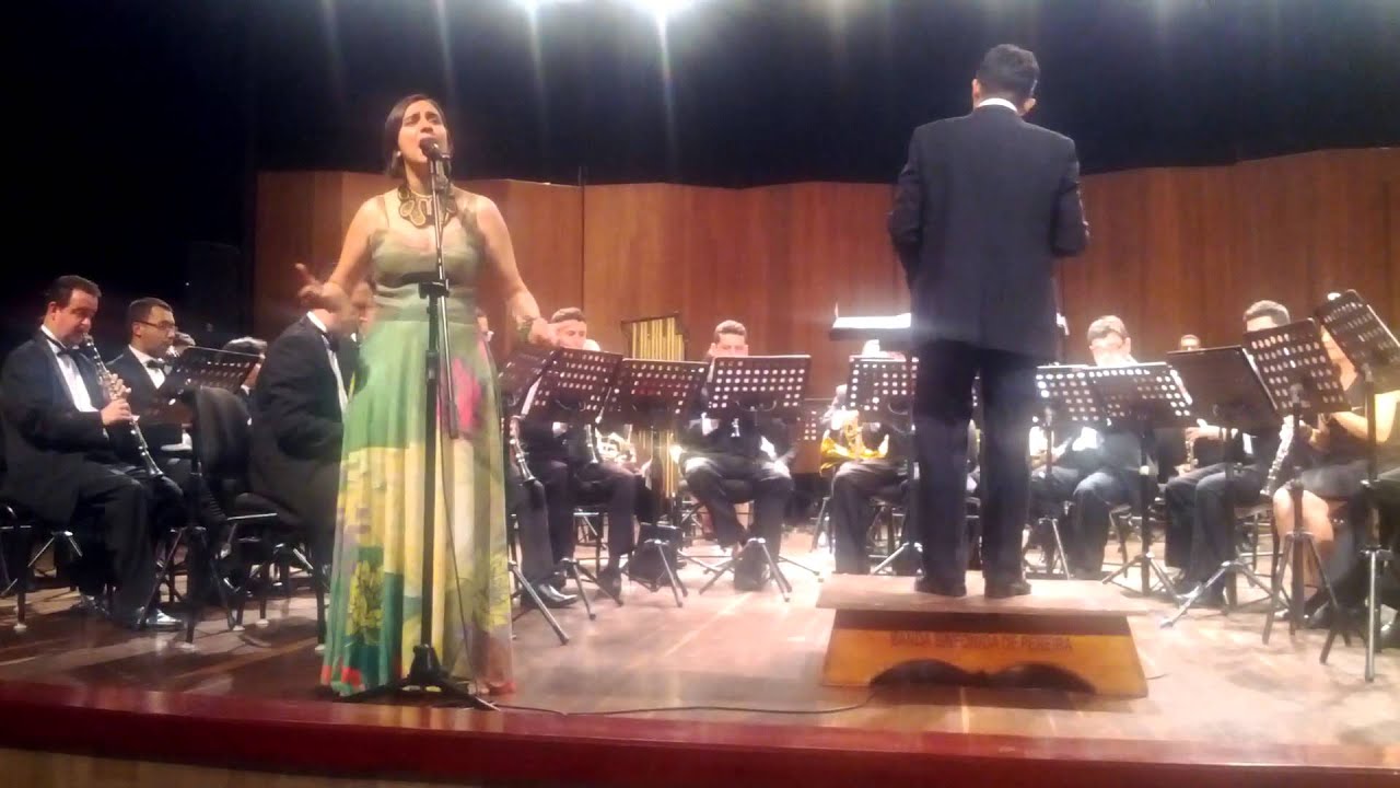 Laila - Marta Gómez - YouTube