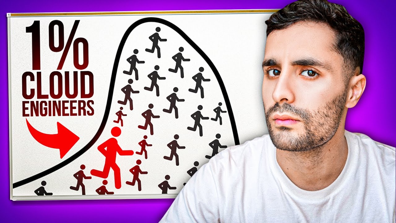 How To Get Ahead of 99% Cloud Engineers - YouTube