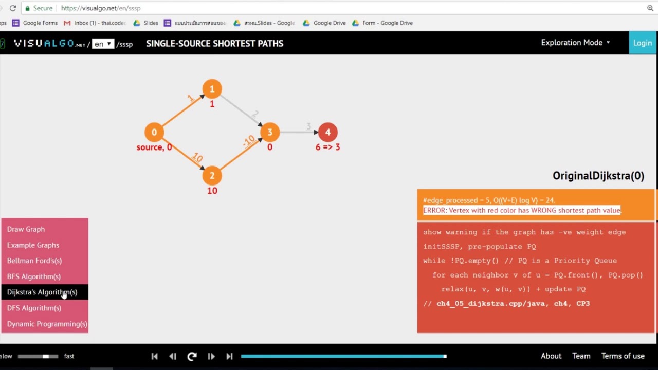 Algorithm Lesson3 Tree Data Structuregraph Algorithm 312