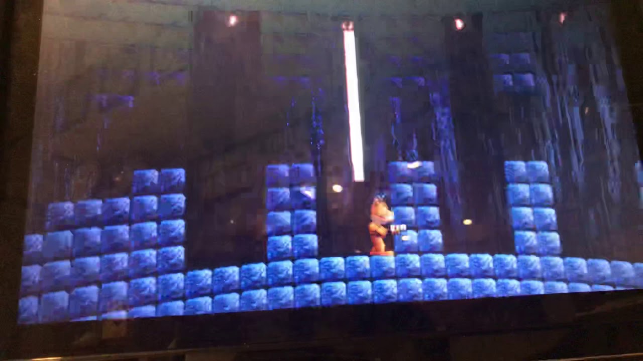 FNaF World Episode 11: FNaF 69 - YouTube