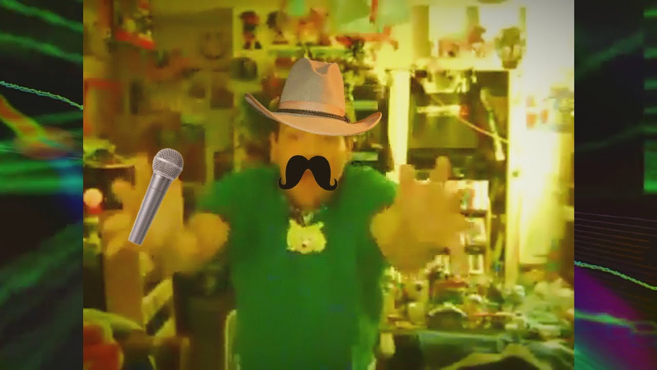 Chris Chan and Bob fight but they're Country musicians - YouTube