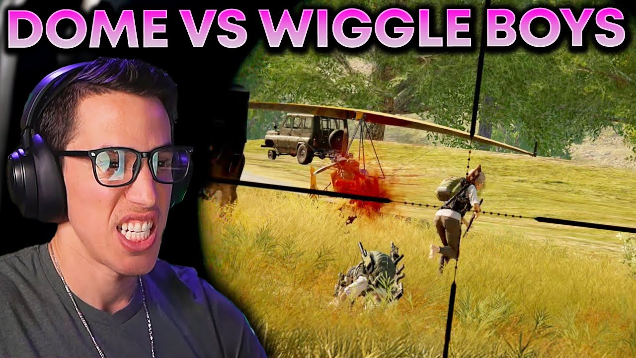 MY NEW FAVORITE PROGRESSIVE SKIN IN PUBG | PUBG DUO GAMEPLAY - YouTube