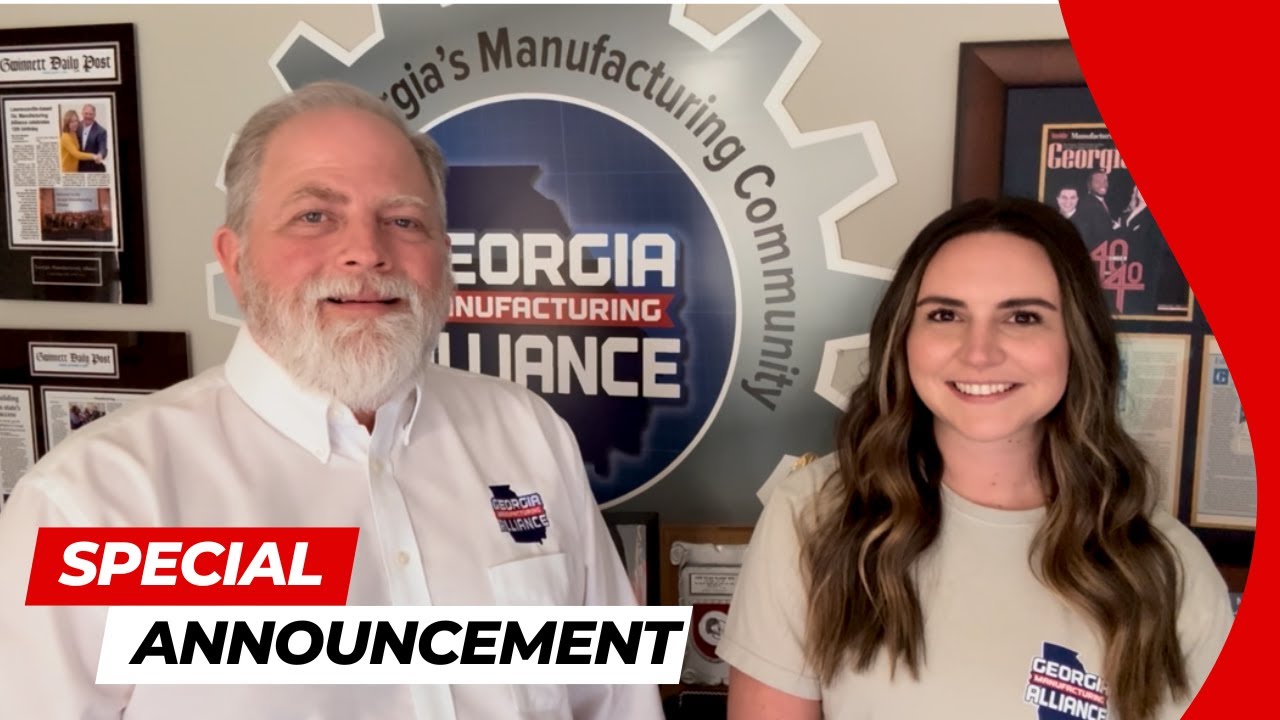 GMA is GROWING to better serve our community! Help us welcome our new ...