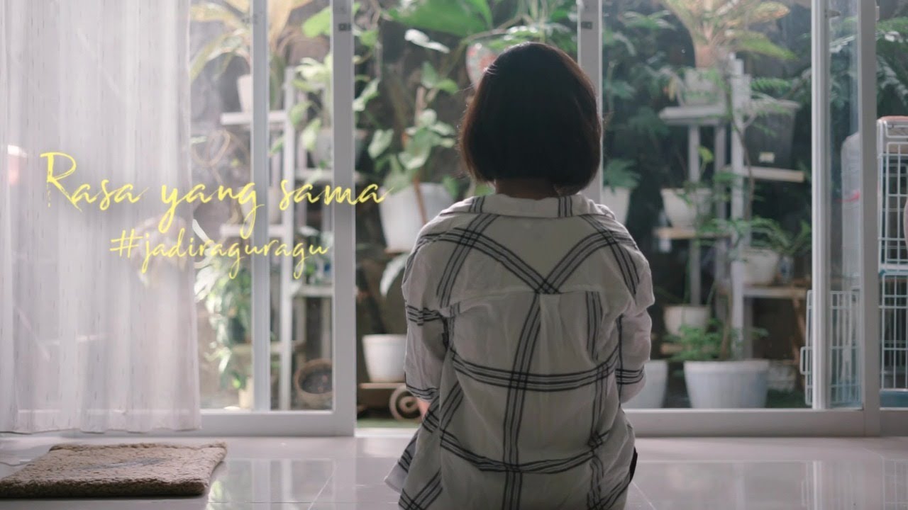 Shyeika - Rasa yang Sama (Official Music Video) - YouTube