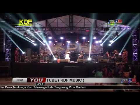 Fitri Maharani - Lagi Syantik - KDF MUSIC