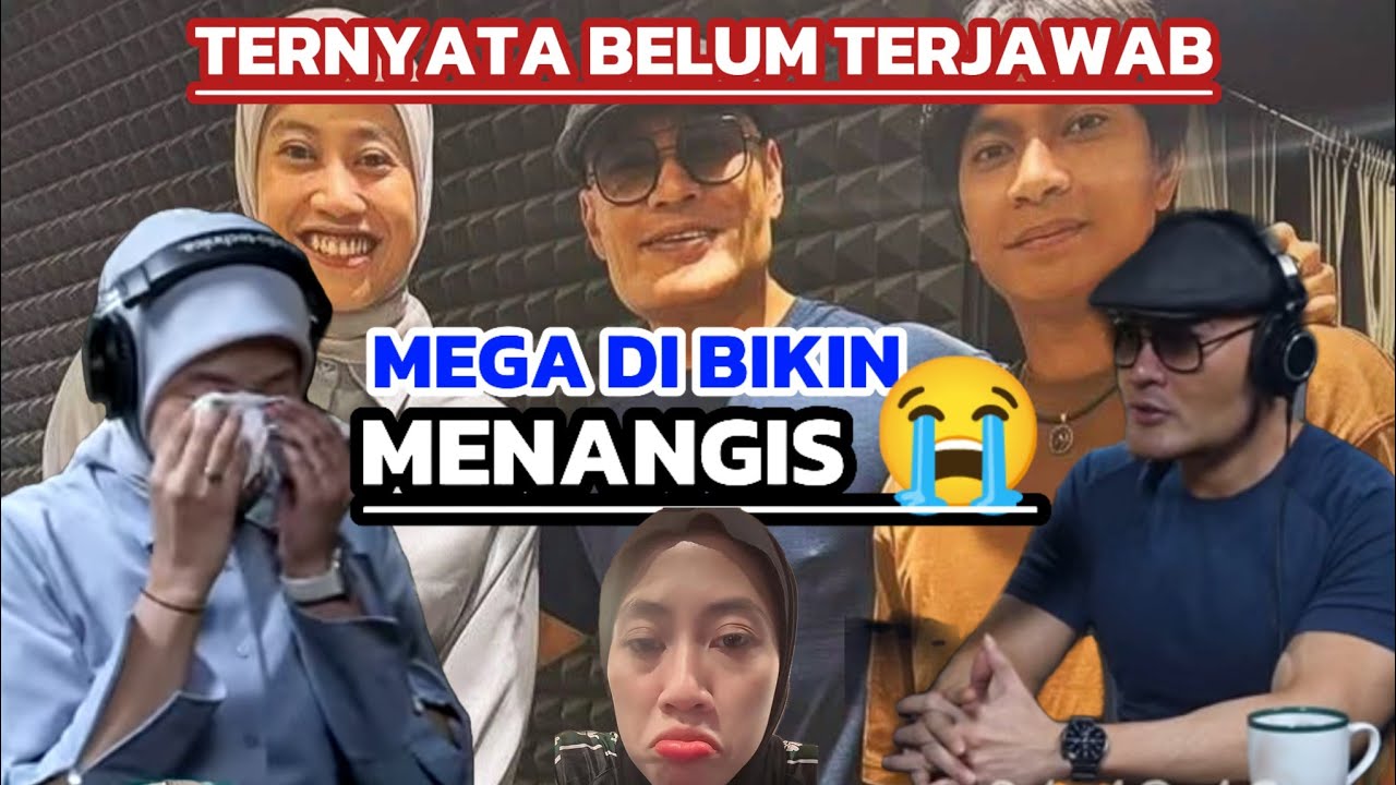 The Megatron || Megawatihangestri || Benar² Megatron - YouTube