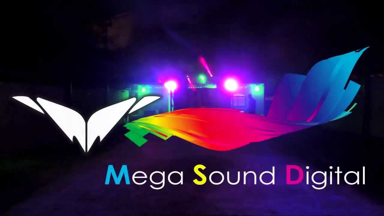Mega Sound Digital - YouTube