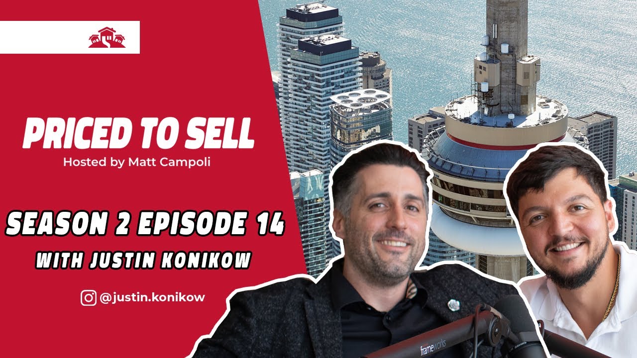 Synergizing Your Passions With Your Business & Company Culture Excellence w/ Justin Konikow ...